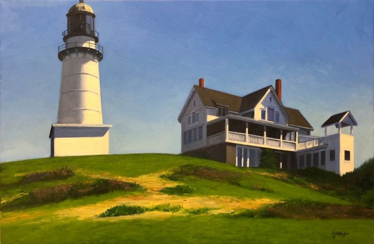 Featured Artist: Kevin Beers! – *Show Alert!* – ARTFOODHOME.COM