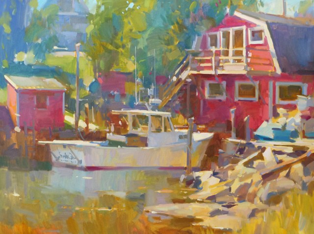 colin page – ARTFOODHOME.COM