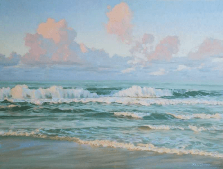 Featured Artist: Rani Garner! – ARTFOODHOME.COM