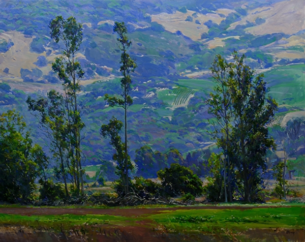 Featured Artist: Daniel Mundy! – ARTFOODHOME.COM