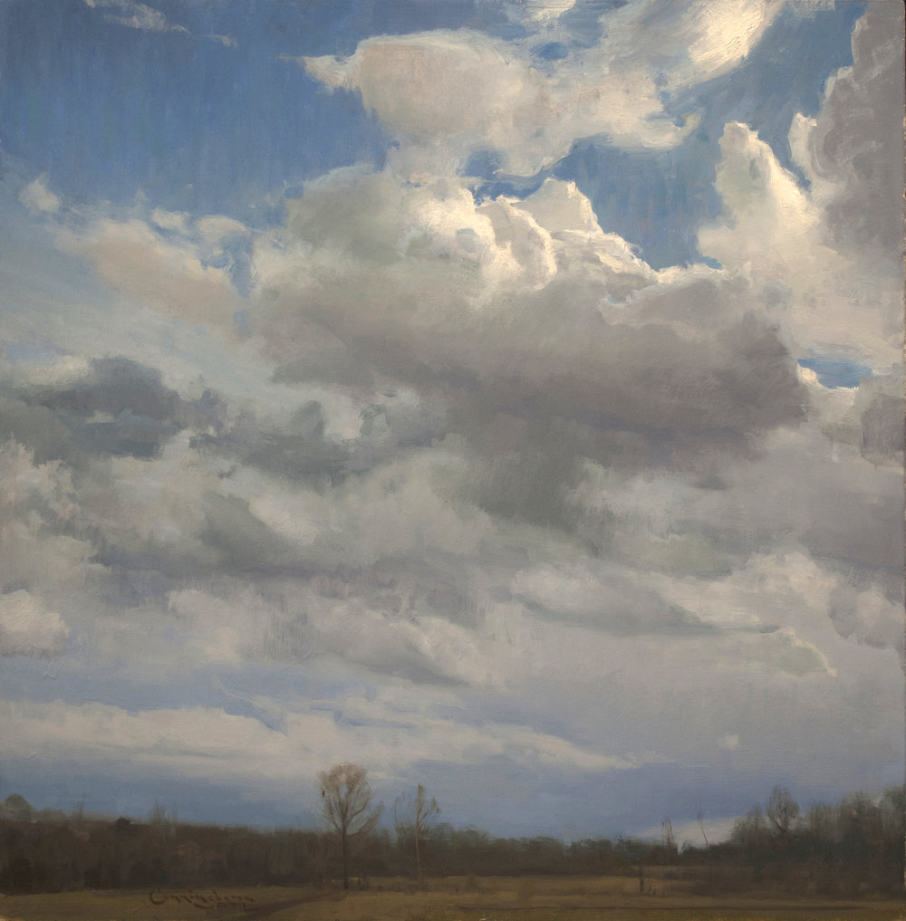 Featured Artist: Timothy (“TJ”) Cunningham! – ARTFOODHOME.COM