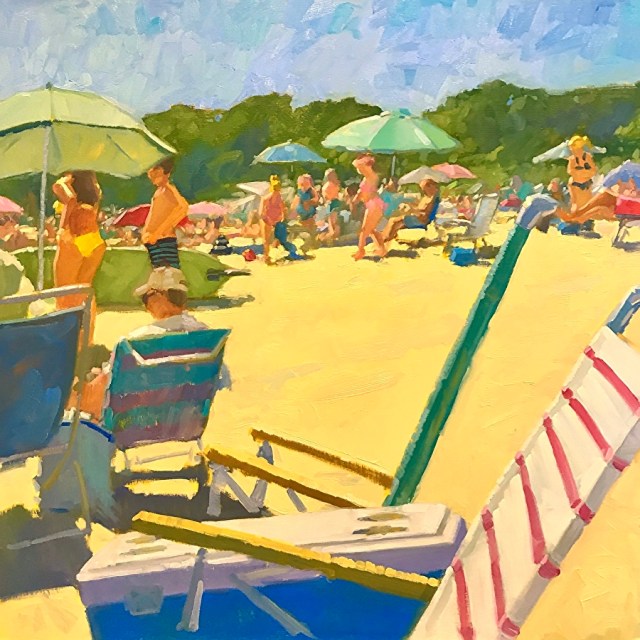 Featured Artist: Daniel Corey! – ARTFOODHOME.COM