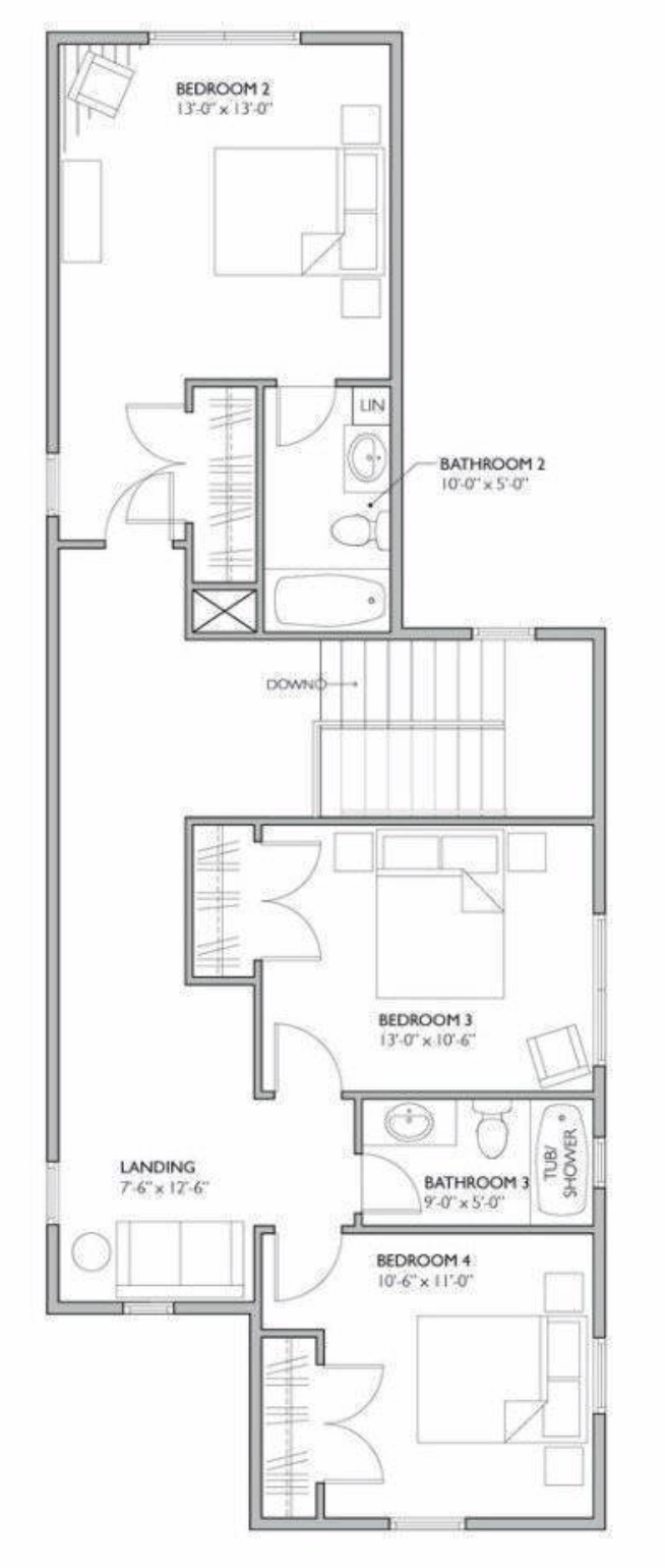 The Normande House Plan by Perch Plans – ARTFOODHOME.COM