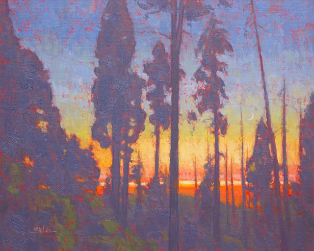 Featured Artist: Dan Schultz! – ARTFOODHOME.COM