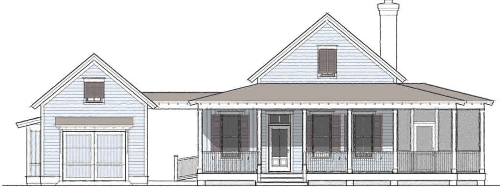 The Woodward House Plan by Moser Design Group! – ARTFOODHOME.COM