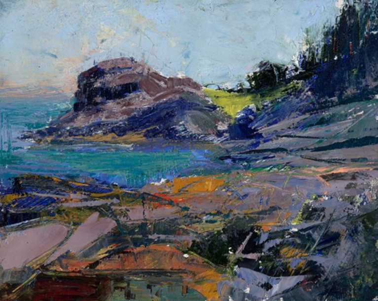 Re-Featured Artist: Kathi J Smith! – ARTFOODHOME.COM
