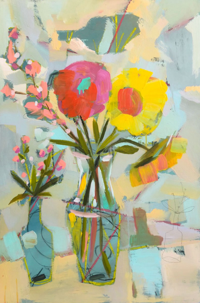 Featured Artist: Brian Miller! – ARTFOODHOME.COM