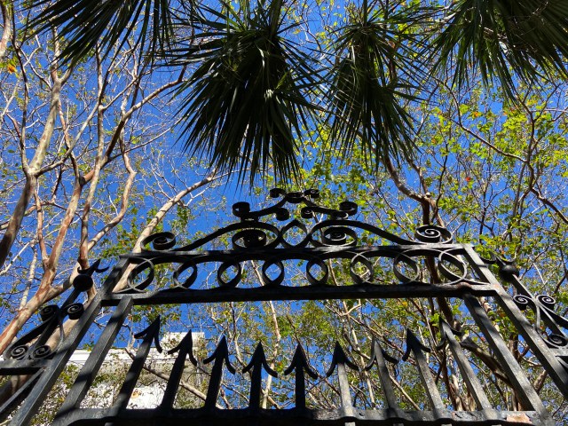 Charleston Gate – ARTFOODHOME.COM