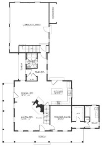 The Cape Farmhouse by Classic Colonial Homes! – ARTFOODHOME.COM