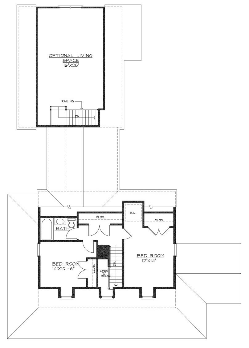 The Cape Farmhouse by Classic Colonial Homes! – ARTFOODHOME.COM