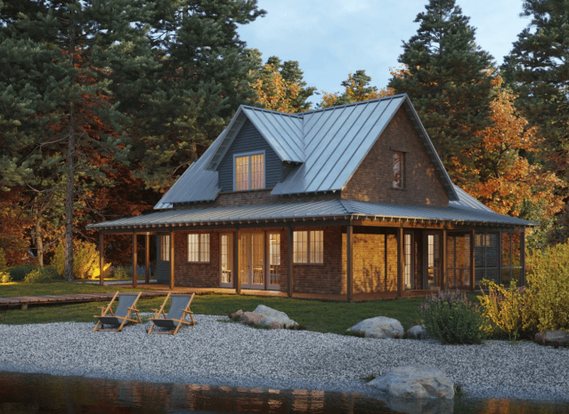 Edelsteen House Plan by Perch Plans! – ARTFOODHOME.COM