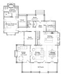 The River Place Cottage Plan by Watermark Coastal Homes! – ARTFOODHOME.COM