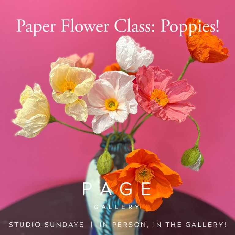 Featured Artist: Anneli Skaar! – ARTFOODHOME.COM