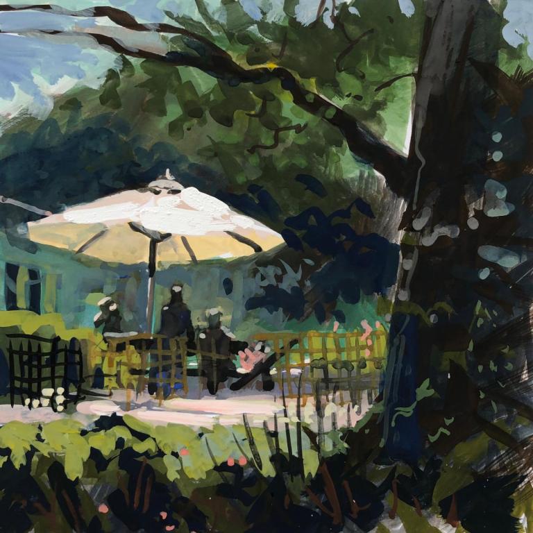 Featured Artist – Page 2 – ARTFOODHOME.COM