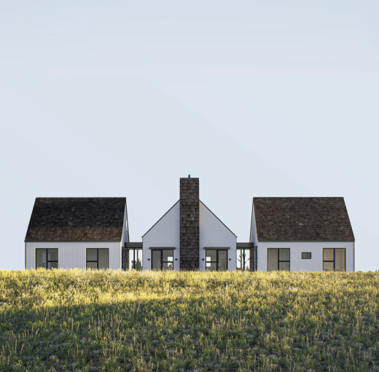 Featured House Plan: Meadow House by Prim Haus! – ARTFOODHOME.COM