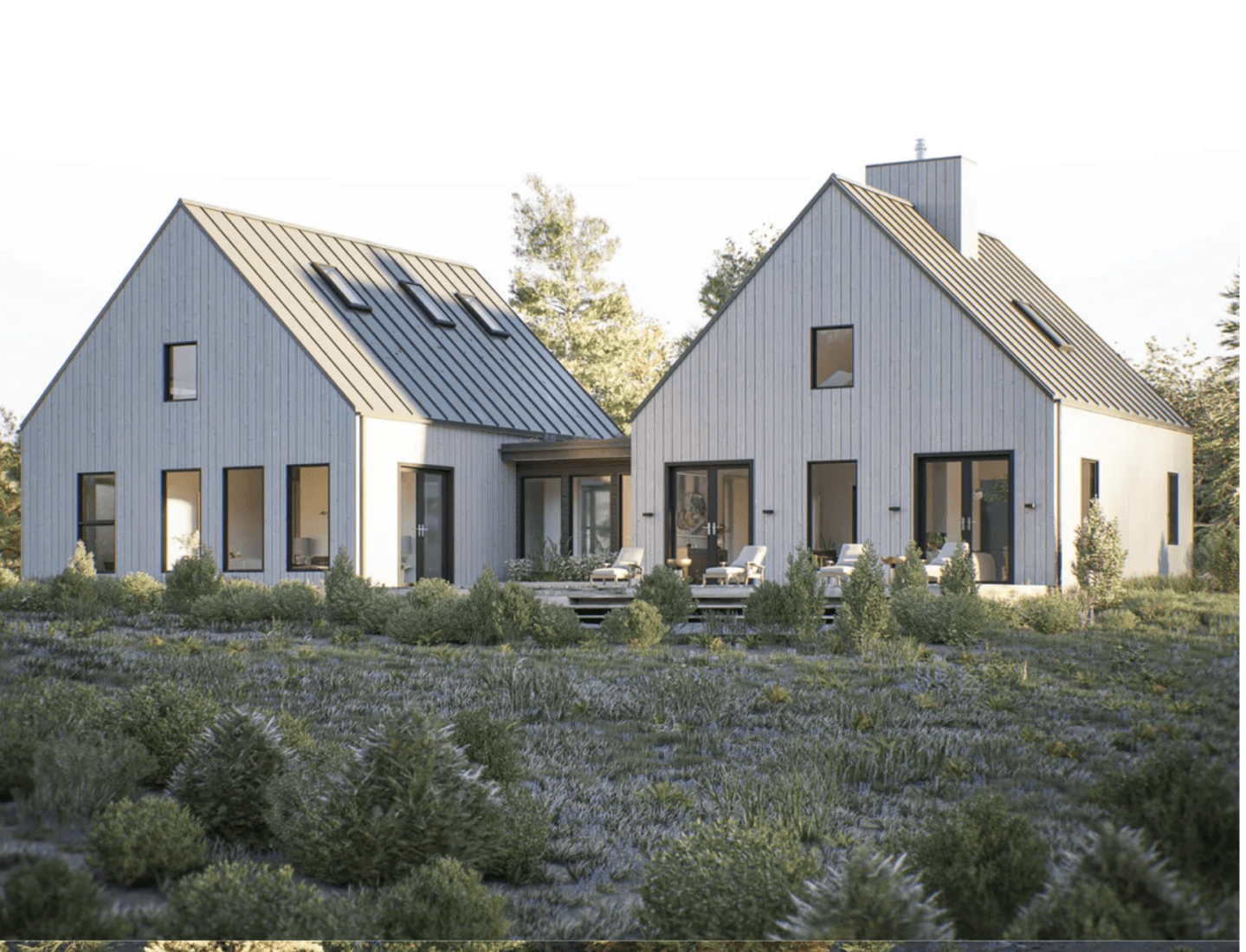 Cottage House Mini House Plan by Prim Haus! – ARTFOODHOME.COM