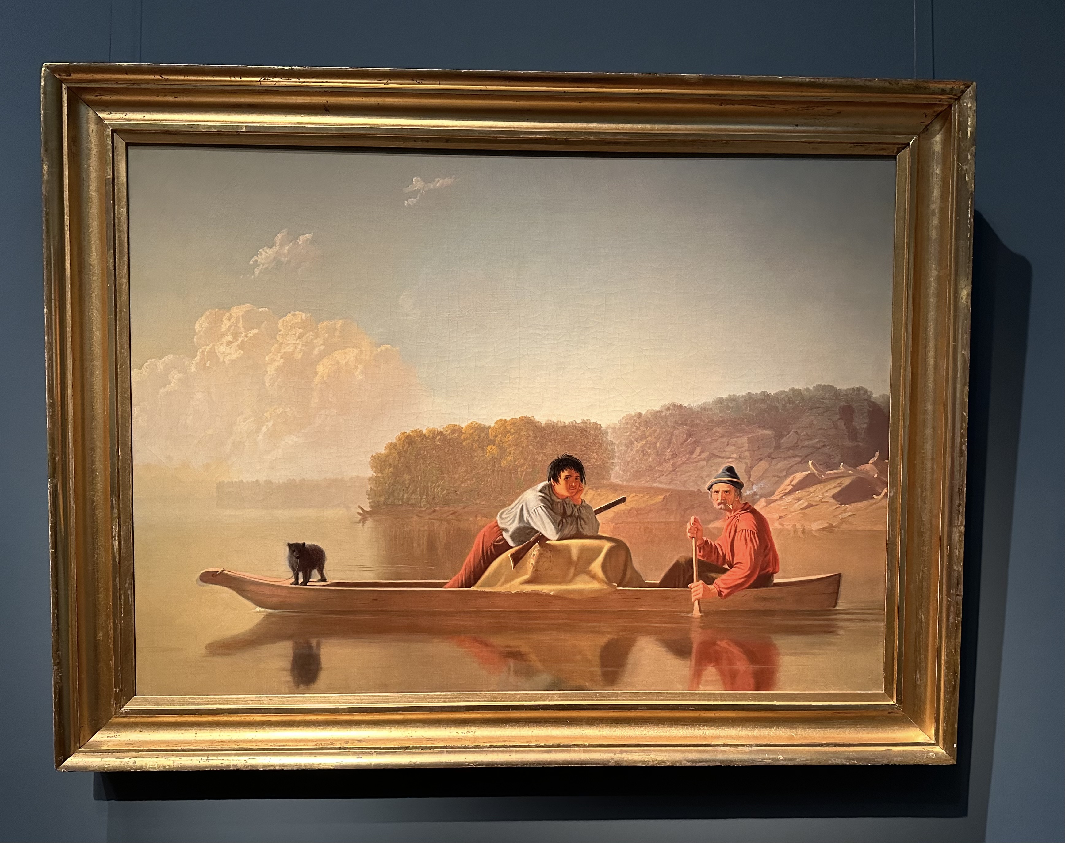 Guess the Artist (Detroit Institute of Arts) #15! – ARTFOODHOME.COM