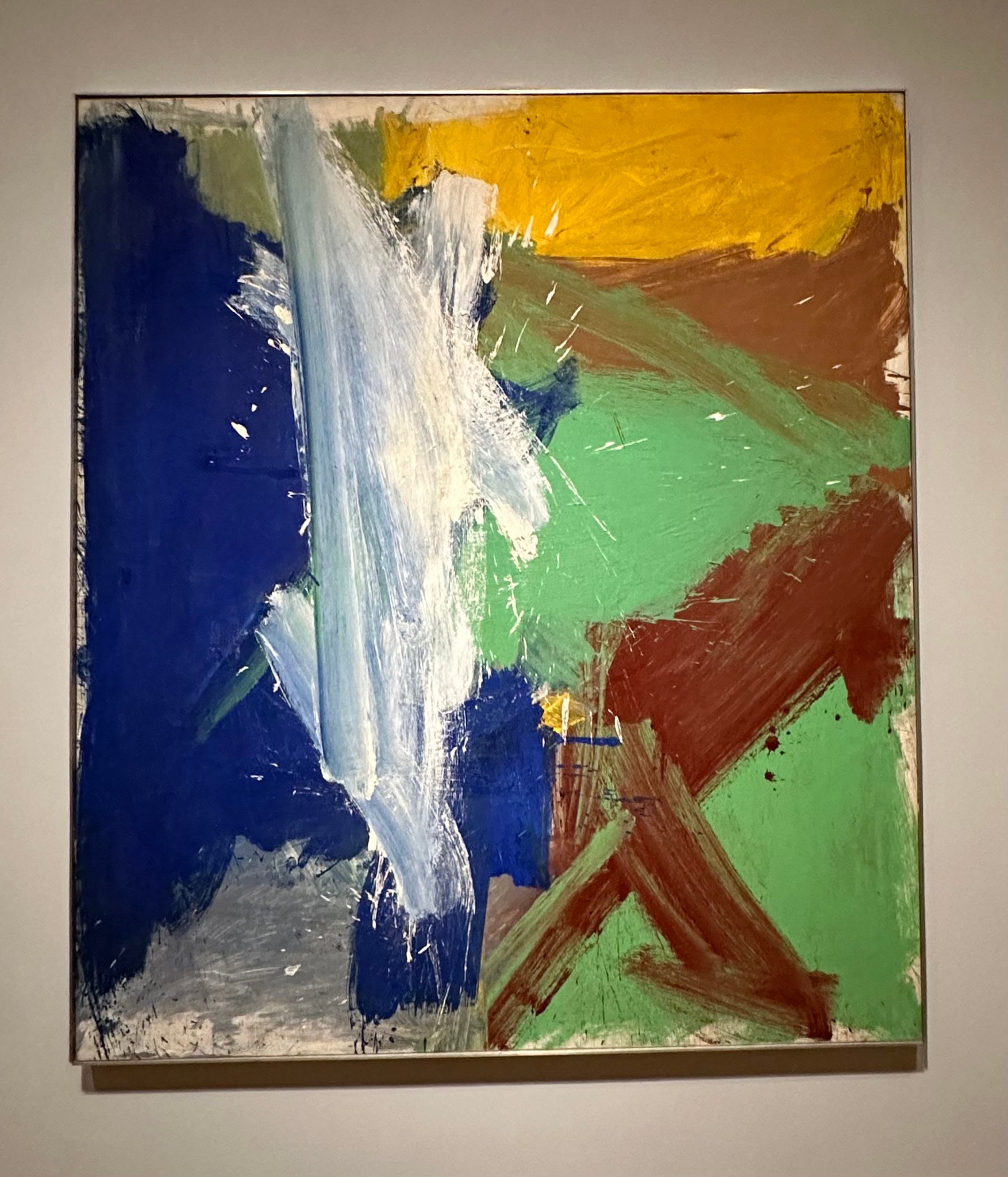 Guess the Artist (Detroit Institute of Arts) #22! – ARTFOODHOME.COM