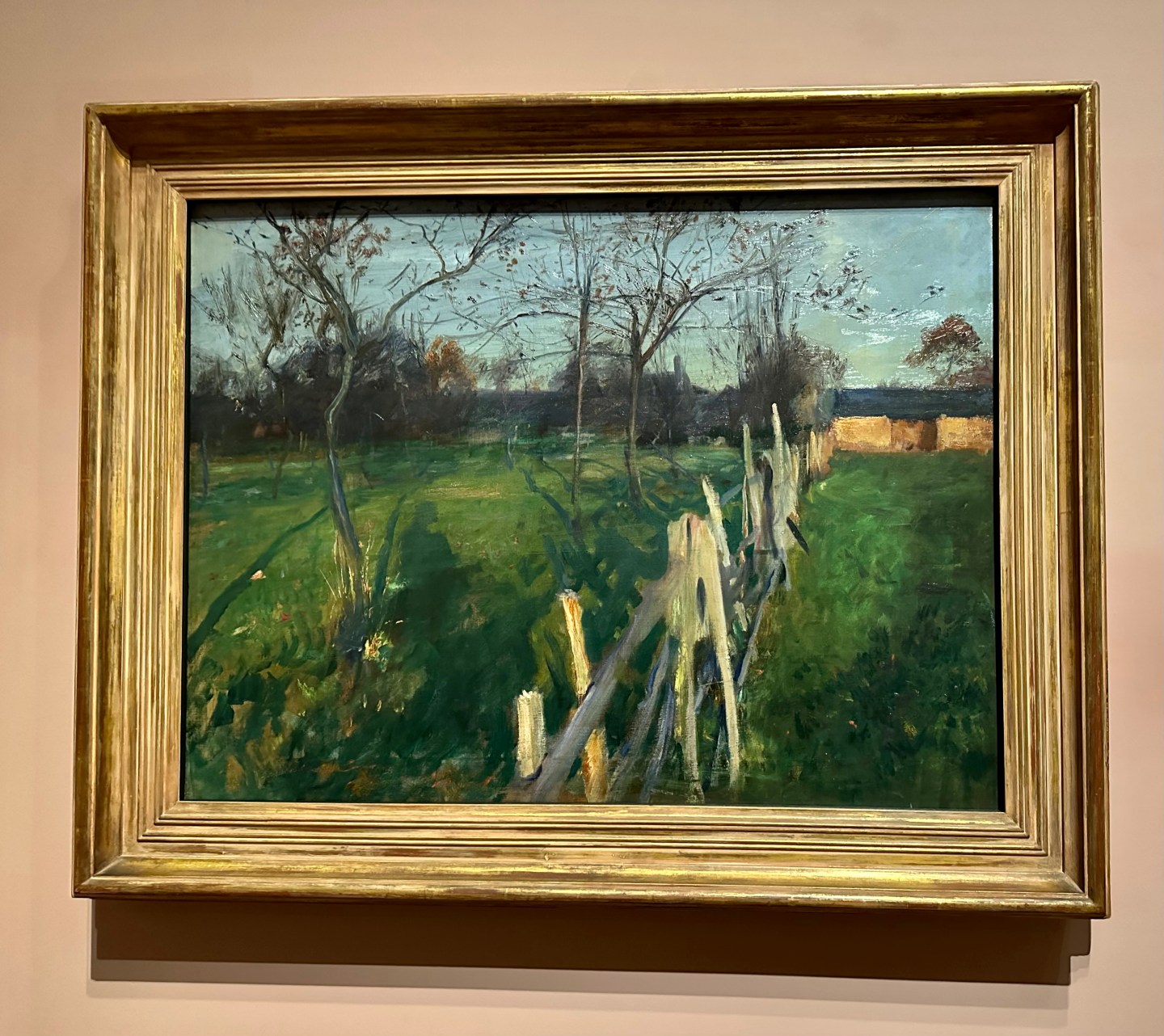 Guess the Artist (Detroit Institute of Arts) #27! – ARTFOODHOME.COM