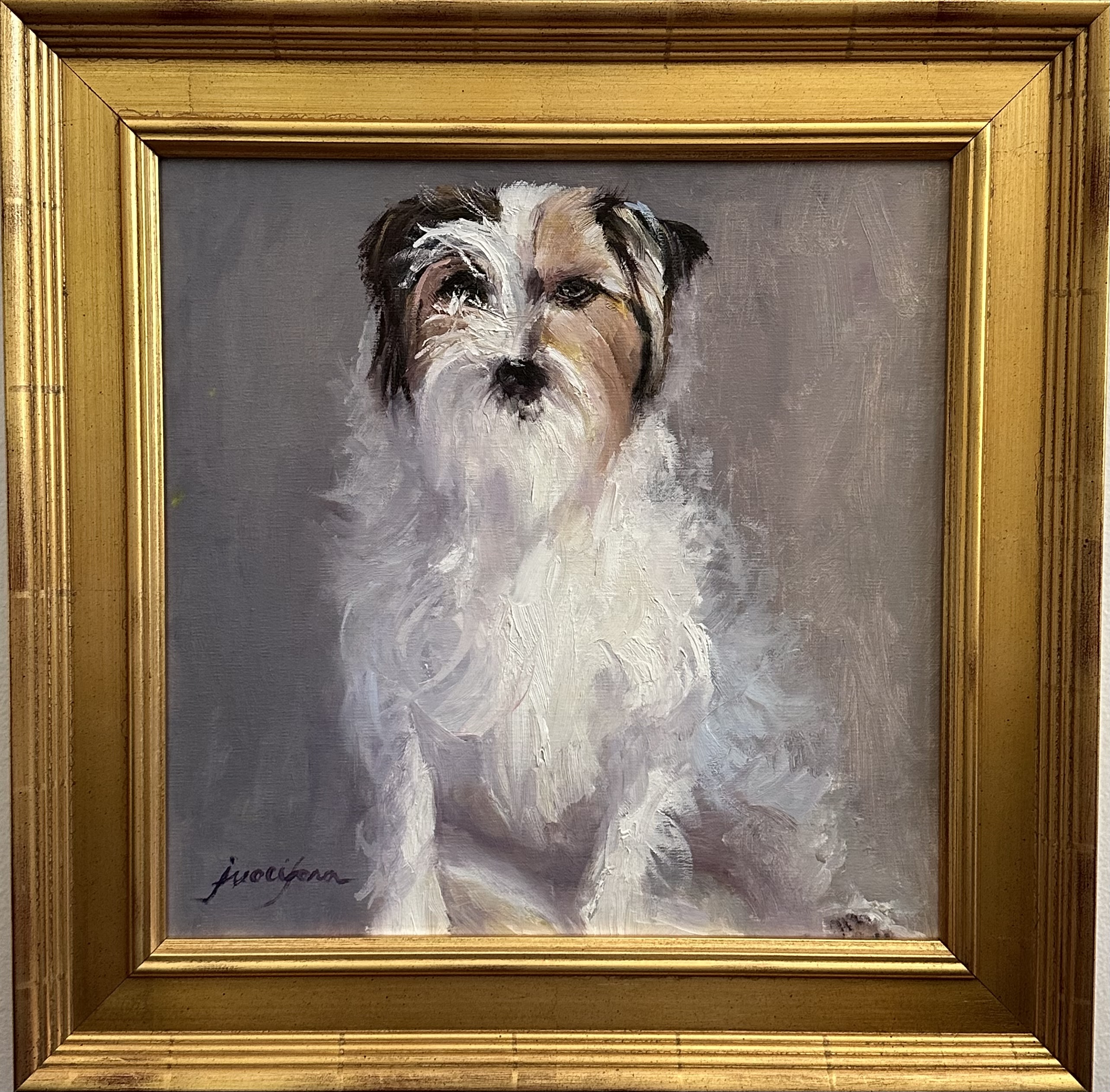 ARTIST: Judy Joy Nocifora! – ARTFOODHOME.COM