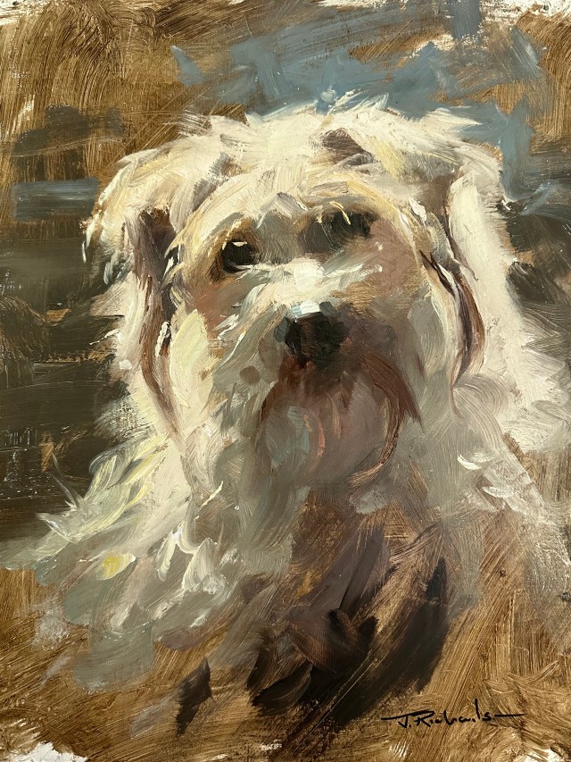 Artist: James Richards! – ARTFOODHOME.COM