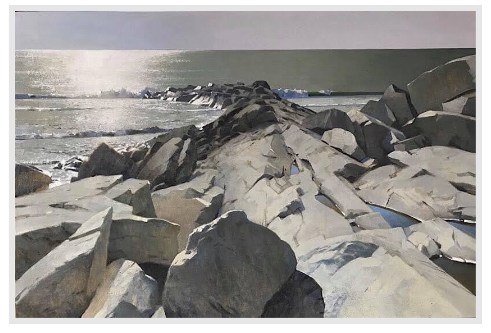 Featured Artist: Hank Buffington! – ARTFOODHOME.COM