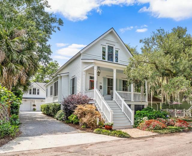 The Duval House Plan by Allison Ramsey Architects! – ARTFOODHOME.COM